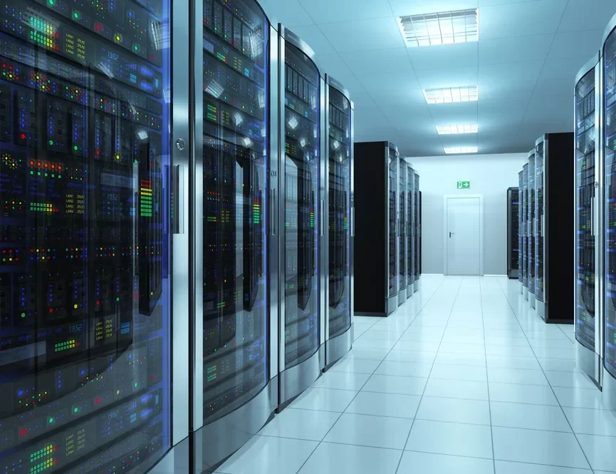 Ai Servers - Red Mountain Solutions